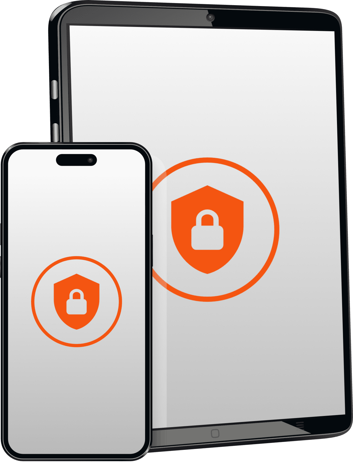 Device Security – iDefend